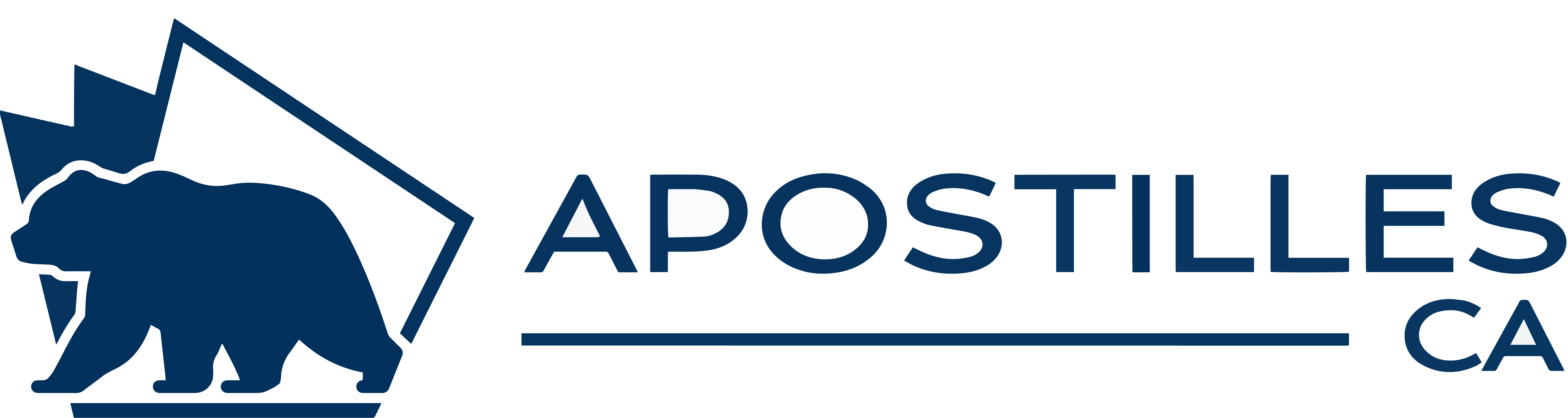 Apostille Services - Fast & Reliable Document Authentication